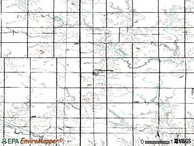 Bruning, Nebraska (NE 68322) profile: population, maps, real estate ...