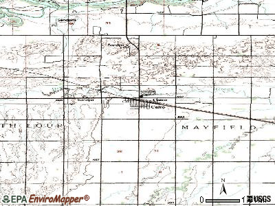 Cairo, Nebraska (NE 68824) profile: population, maps, real estate ...