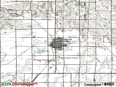 David City, Nebraska (NE 68632) profile: population, maps, real estate ...