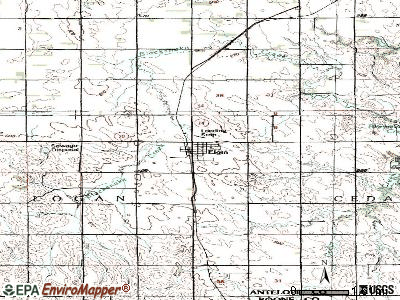 Elgin, Nebraska (NE 68636) profile: population, maps, real estate ...