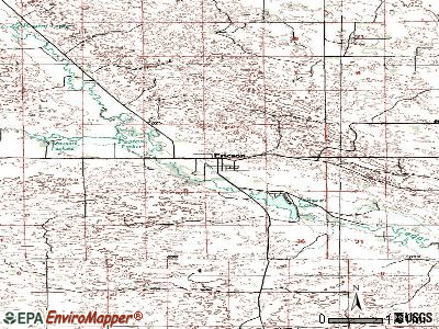 Ericson, Nebraska (NE 68637) profile: population, maps, real estate ...