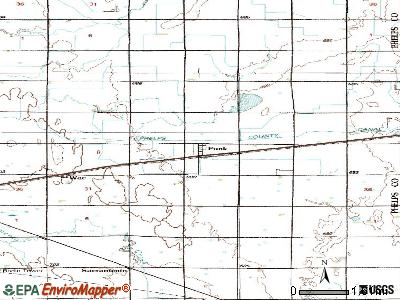 Funk, Nebraska (NE 68940) profile: population, maps, real estate ...