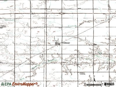 Giltner, Nebraska (NE 68841) profile: population, maps, real estate ...