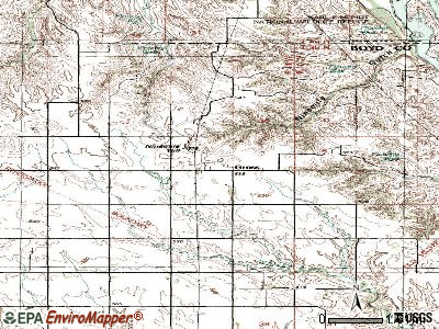 Gross, Nebraska (NE 68719) profile: population, maps, real estate ...