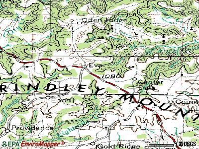 Eva, Alabama (AL 35621) profile: population, maps, real estate ...