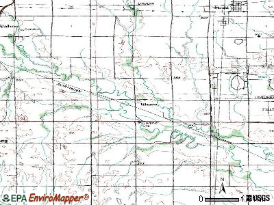 Ithaca, Nebraska (NE 68033) profile: population, maps, real estate ...