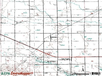 Lamar, Nebraska (NE 69023) profile: population, maps, real estate ...