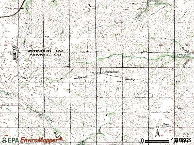 Lewiston, Nebraska (NE 68380) profile: population, maps, real estate ...