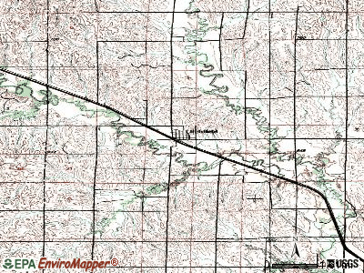 Litchfield, Nebraska (NE 68852) profile: population, maps, real estate ...