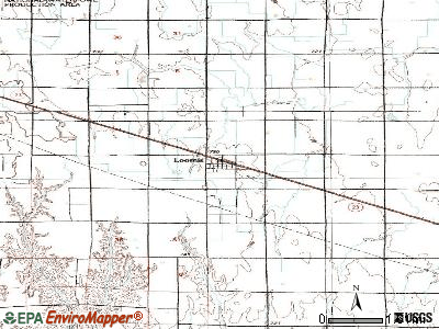 Loomis, Nebraska (NE 68958) profile: population, maps, real estate ...
