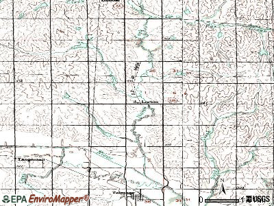 Lorton, Nebraska (NE 68382) profile: population, maps, real estate ...