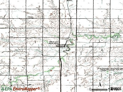McCool Junction, Nebraska (NE 68401) profile: population, maps, real ...