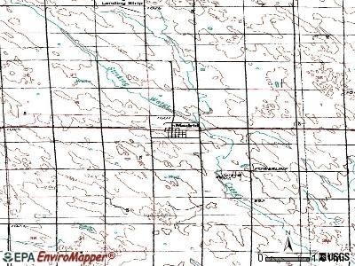 Madrid, Nebraska (NE 69150) profile: population, maps, real estate ...