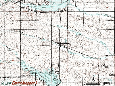 Malcolm, Nebraska (NE 68402) profile: population, maps, real estate ...