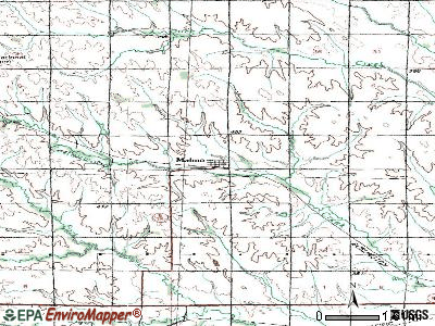 Malmo, Nebraska (NE 68040) profile: population, maps, real estate ...