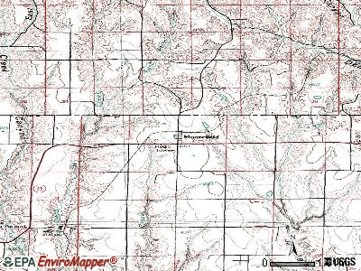 Moorefield, Nebraska (NE 69039) profile: population, maps, real estate ...