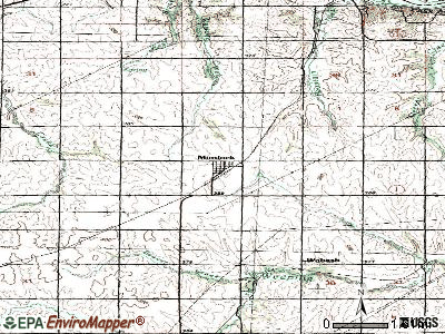 Murdock, Nebraska (NE 68407) profile: population, maps, real estate ...