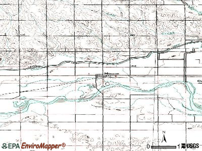 Naper, Nebraska (NE 68755) profile: population, maps, real estate ...