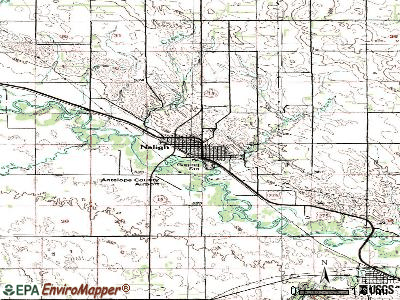 Neligh, Nebraska (NE 68756) profile: population, maps, real estate ...