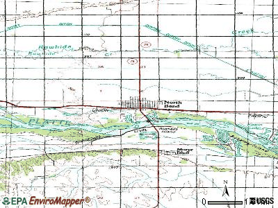 North Bend, Nebraska (NE 68649) profile: population, maps, real estate ...