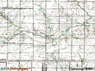 Odell, Nebraska (NE 68415) profile: population, maps, real estate ...