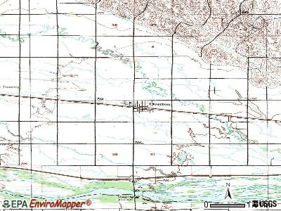 Overton, Nebraska (NE 68863) profile: population, maps, real estate ...