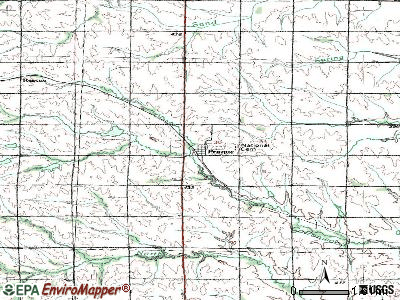 Prague, Nebraska (NE 68050) profile: population, maps, real estate ...