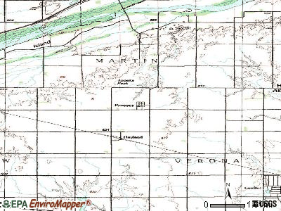 Prosser, Nebraska (NE 68883) profile: population, maps, real estate ...