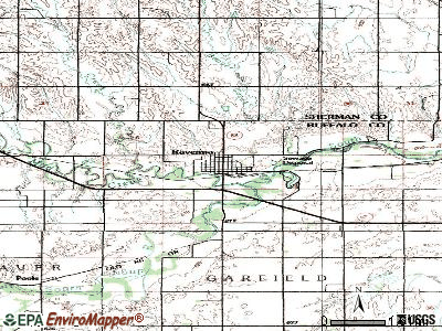 Ravenna, Nebraska (NE 68869) profile: population, maps, real estate ...