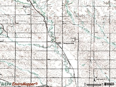 Raymond, Nebraska (NE 68428) profile: population, maps, real estate ...