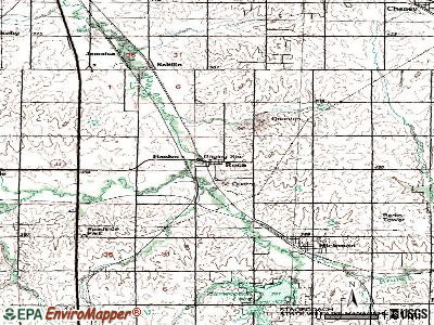 Roca, Nebraska (NE 68430) profile: population, maps, real estate ...
