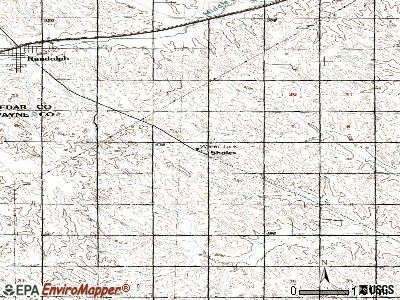Sholes, Nebraska (NE 68771) profile: population, maps, real estate ...