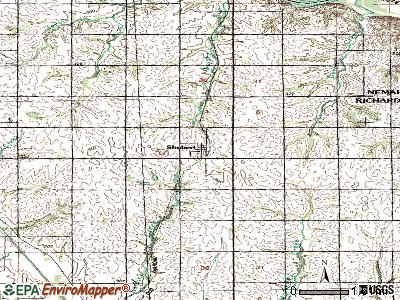 Shubert, Nebraska (NE 68437) profile: population, maps, real estate ...