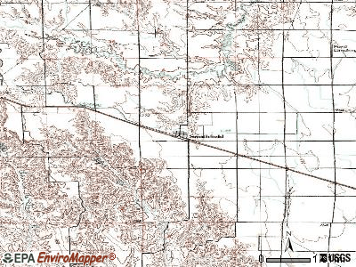 Smithfield, Nebraska (NE 68976) profile: population, maps, real estate ...