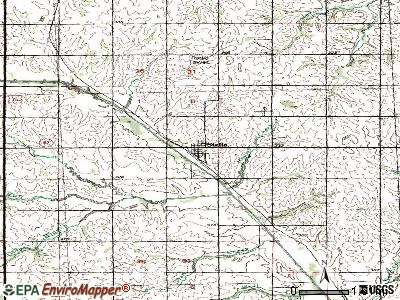 Stella, Nebraska (NE 68442) profile: population, maps, real estate ...