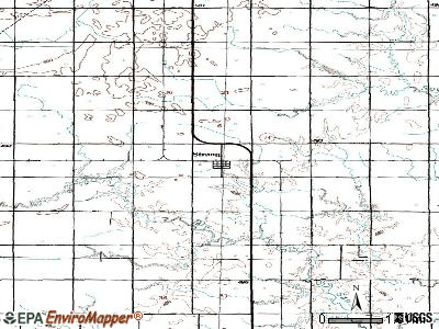 Strang, Nebraska (NE 68444) profile: population, maps, real estate ...
