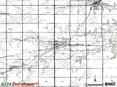 Stromsburg, Nebraska (NE 68666) profile: population, maps, real estate ...