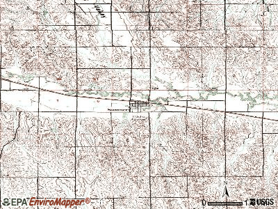 Sumner, Nebraska (NE 68878) profile: population, maps, real estate ...