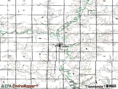 Ulysses, Nebraska (NE 68669) profile: population, maps, real estate ...