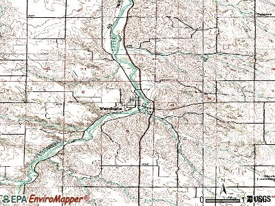 Verdigre, Nebraska (NE 68783) profile: population, maps, real estate ...