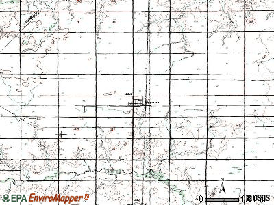 Waco, Nebraska (NE 68460) profile: population, maps, real estate ...