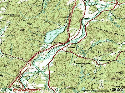 Orford, New Hampshire (NH 03777) profile: population, maps, real estate ...