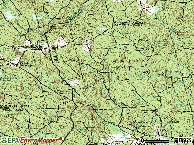 Mason, New Hampshire (NH 03048) profile: population, maps, real estate ...
