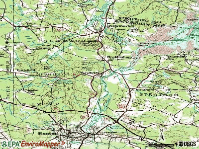 Newfields, New Hampshire (NH 03856) profile: population, maps, real ...