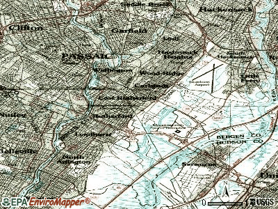 East Rutherford, New Jersey (NJ 07073) profile: population, maps, real ...