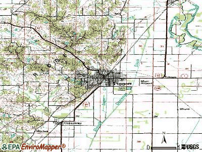 Piggott, Arkansas (AR 72454) profile: population, maps, real estate ...