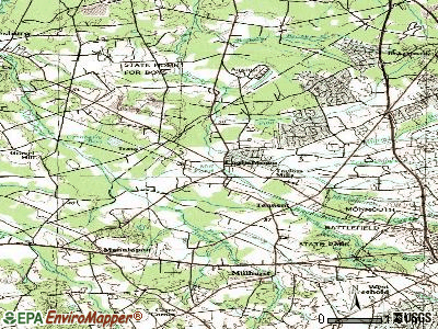 Englishtown, New Jersey (NJ 07726) profile: population, maps, real ...