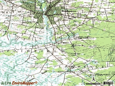 Fairton, New Jersey (NJ 08302) profile: population, maps, real estate ...