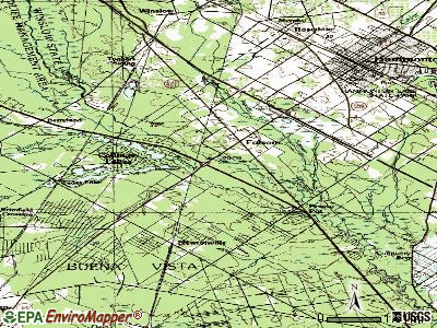 Folsom, New Jersey (NJ 08037) profile: population, maps, real estate ...