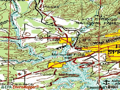 Piney, Arkansas (AR 71913) profile: population, maps, real estate ...